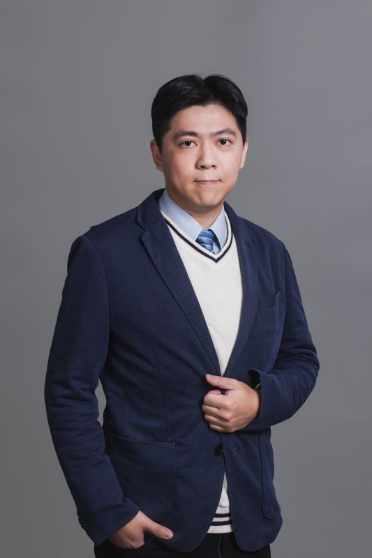 林群祐(Lin Chun-Yu) 副教授