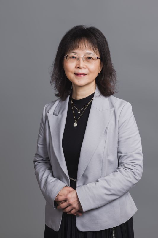 洪瑞華 (Horng, Ray-Hua) 講座教授