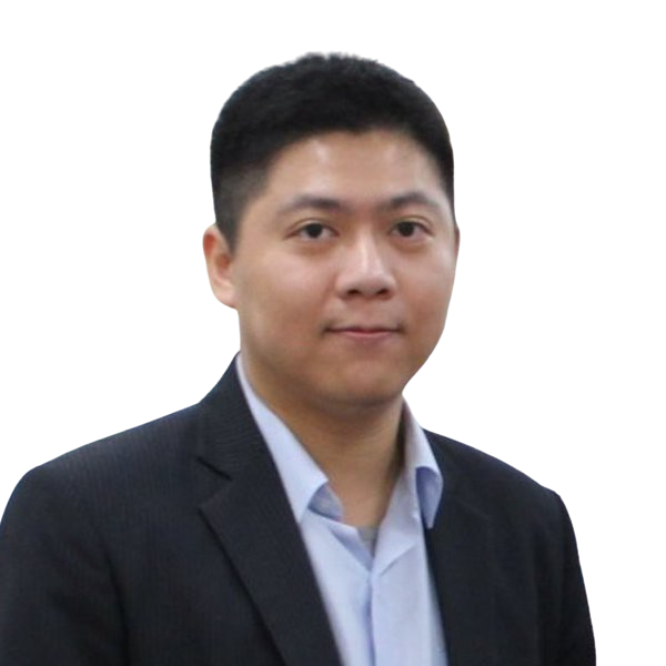 林群祐(Lin Chun-Yu) 副教授